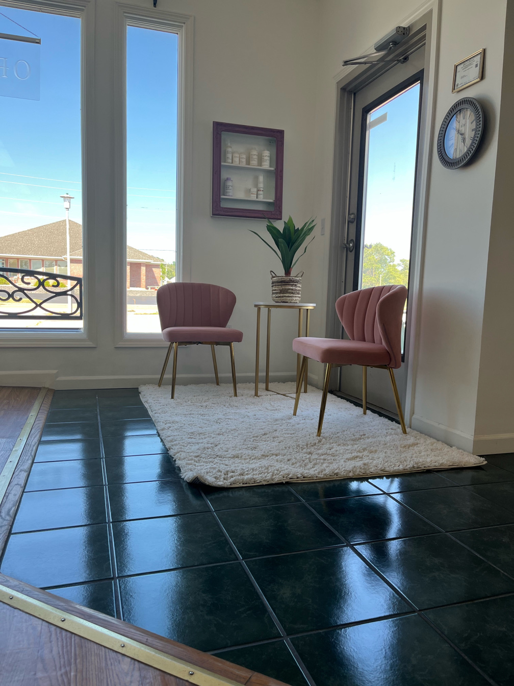 The Beauty Room, LLC